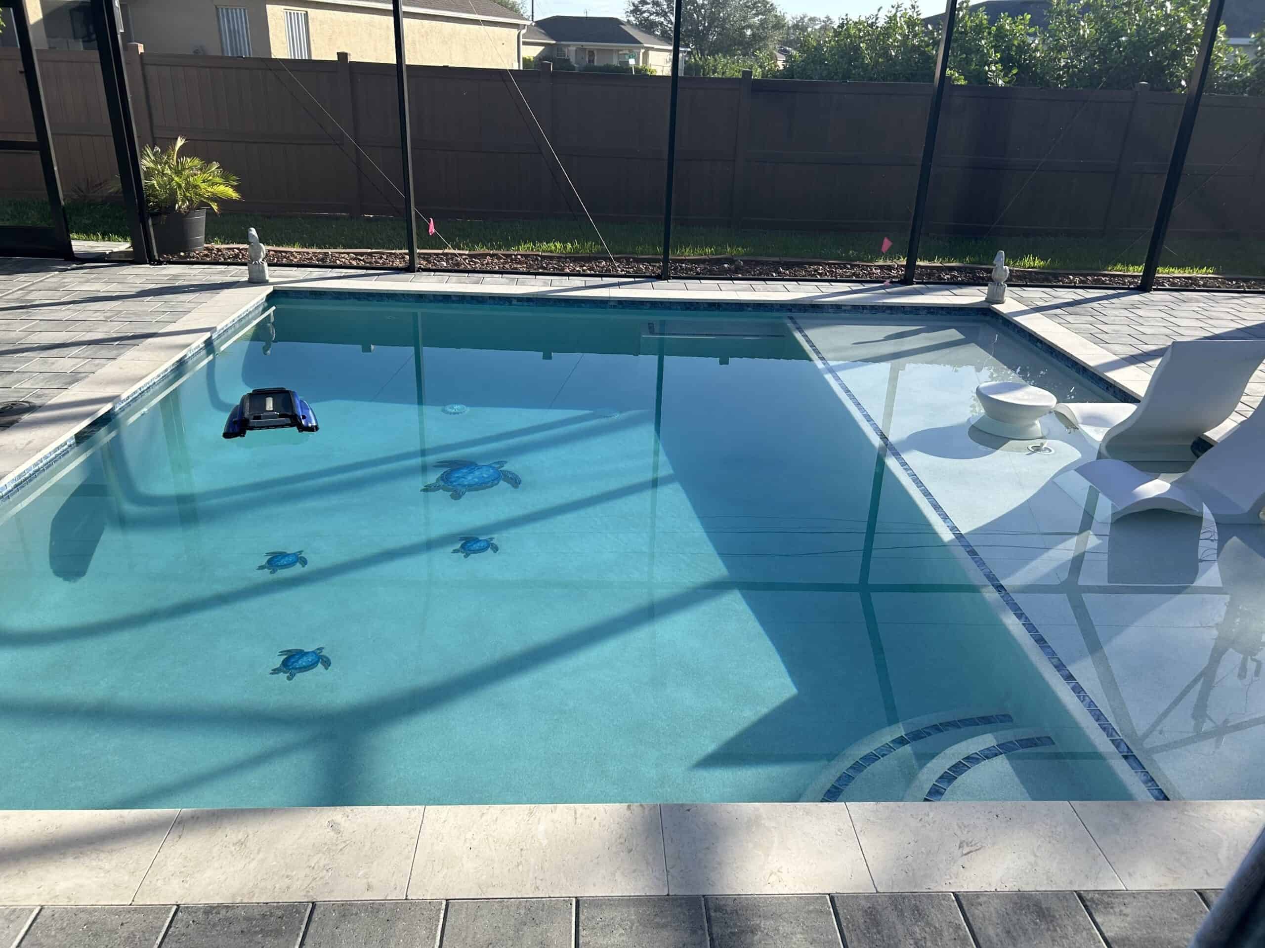 Pool Equipment Maintenance | Aquamend Pool Services